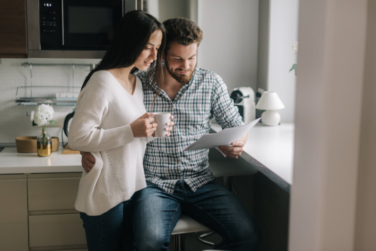 Financing | Johnson Restoration