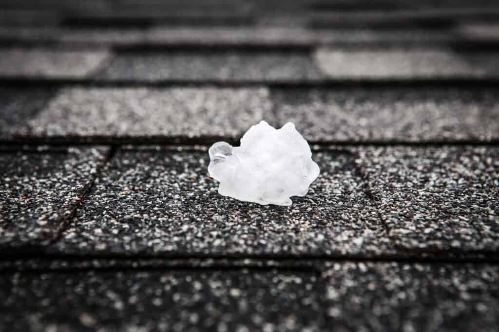 Hail Damage Vs Blistering: How To Tell The Difference