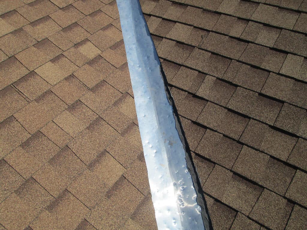 Hail Damage Roof Inspections: A Picture Guide For Homeowners