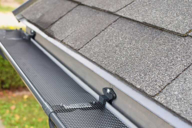 How To Install Gutter Guards: Step-by-Step Guide 2025