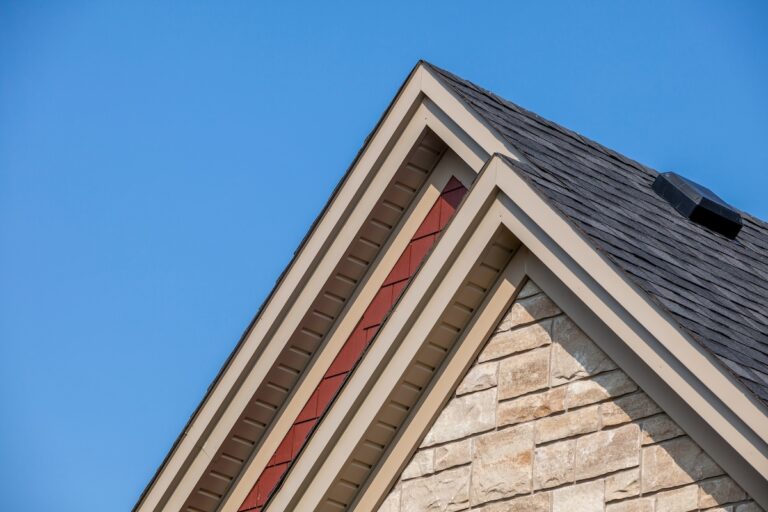 Comparing Types Of Vented Soffit (Material Guide)