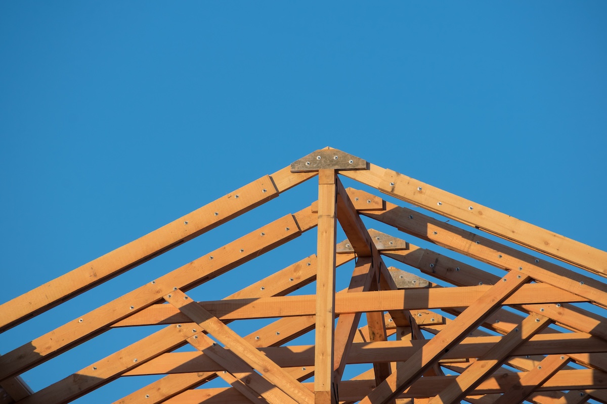 Understanding Roof Framing & Why It's Important