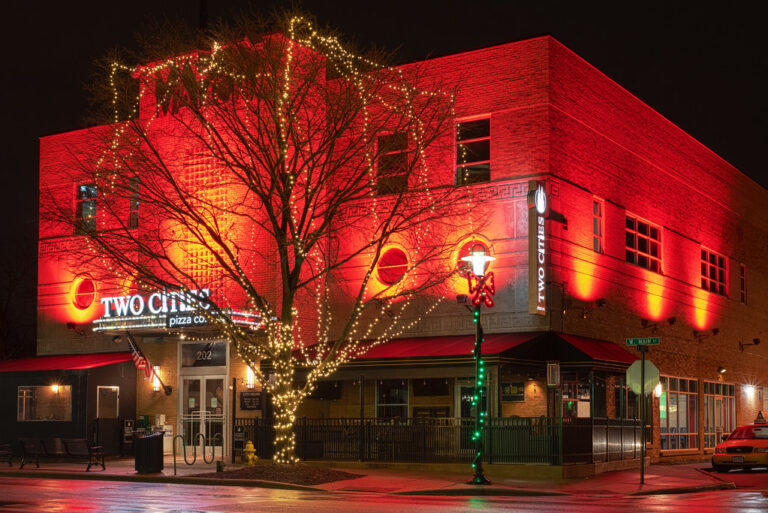 9 Restaurants In Mason Ohio (Local Recommendations)