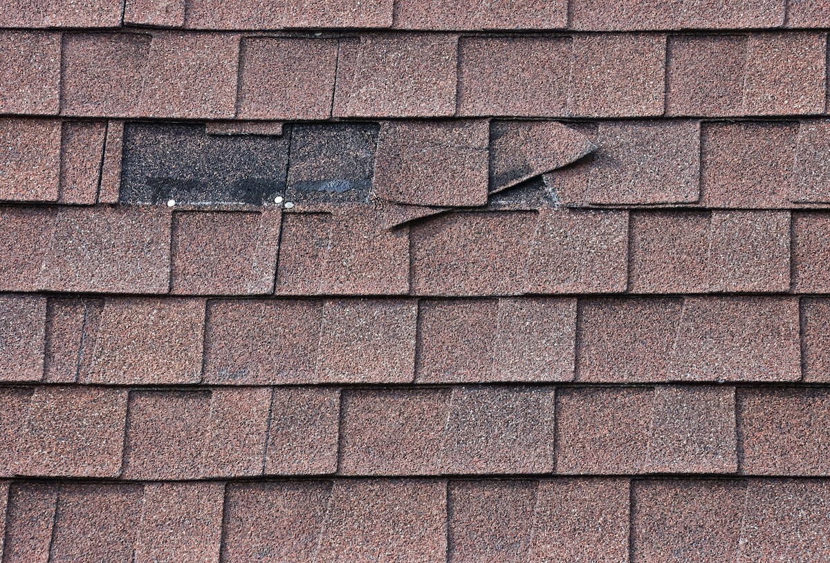 How To Choose The Right Wind Resistant Shingles?