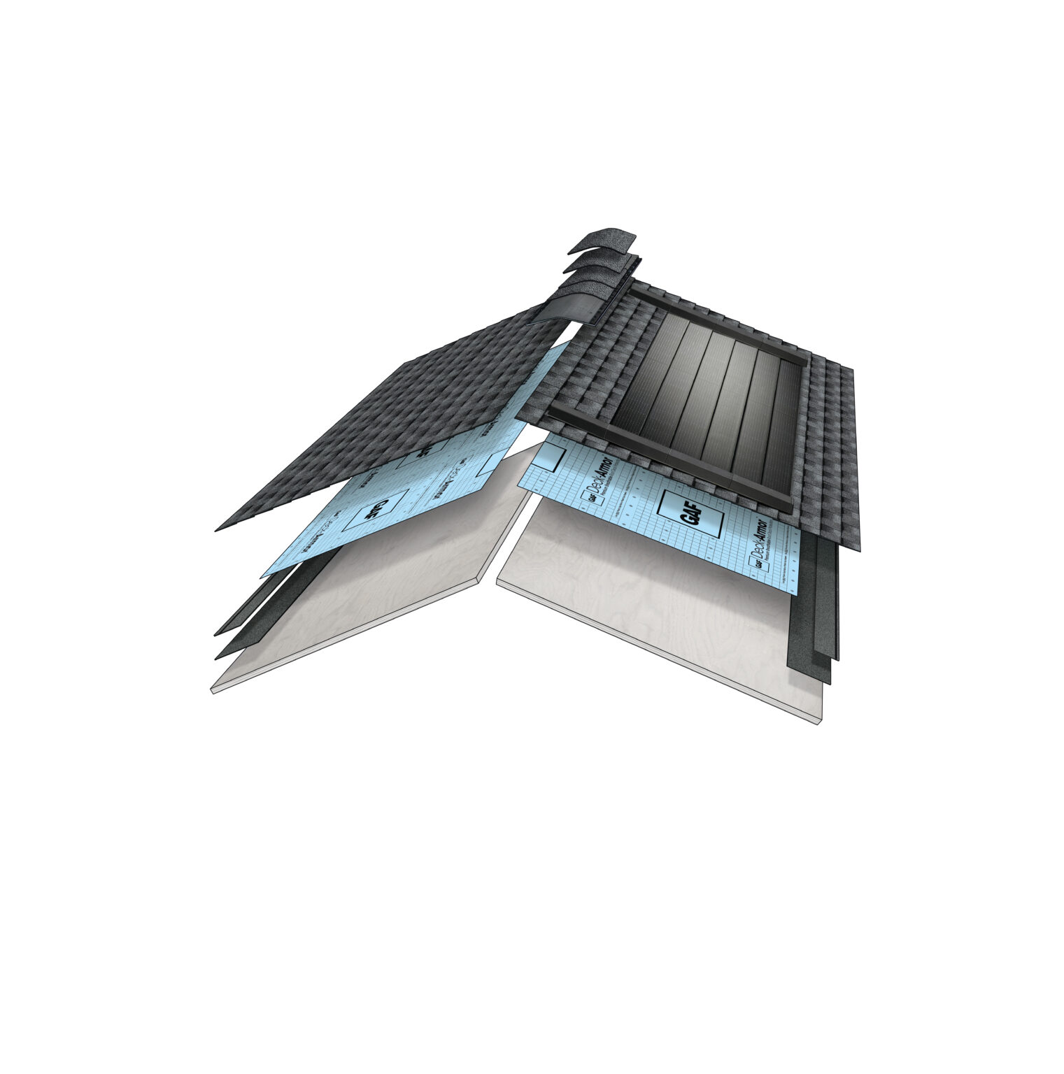 Five-Star Solar Roofing Company In Ohio