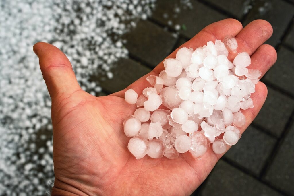 Hail Damage Vs Blistering: How To Tell The Difference